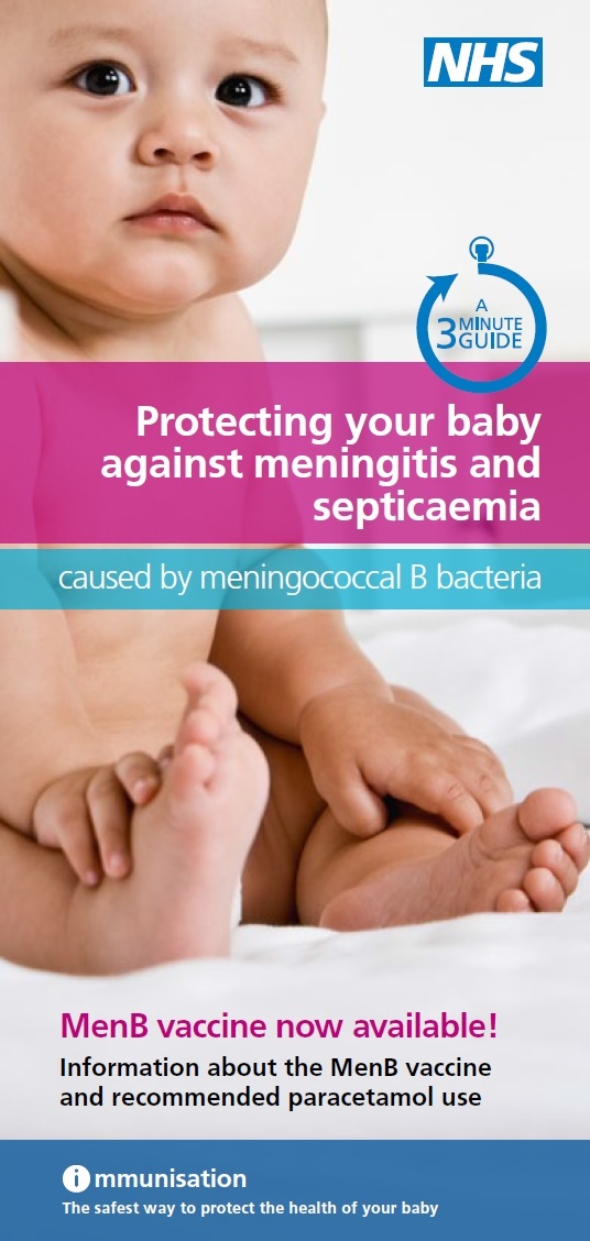 Health Information Leaflet Service