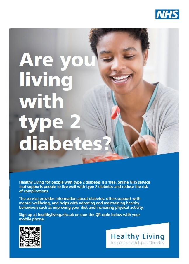 Health Information Leaflet Service